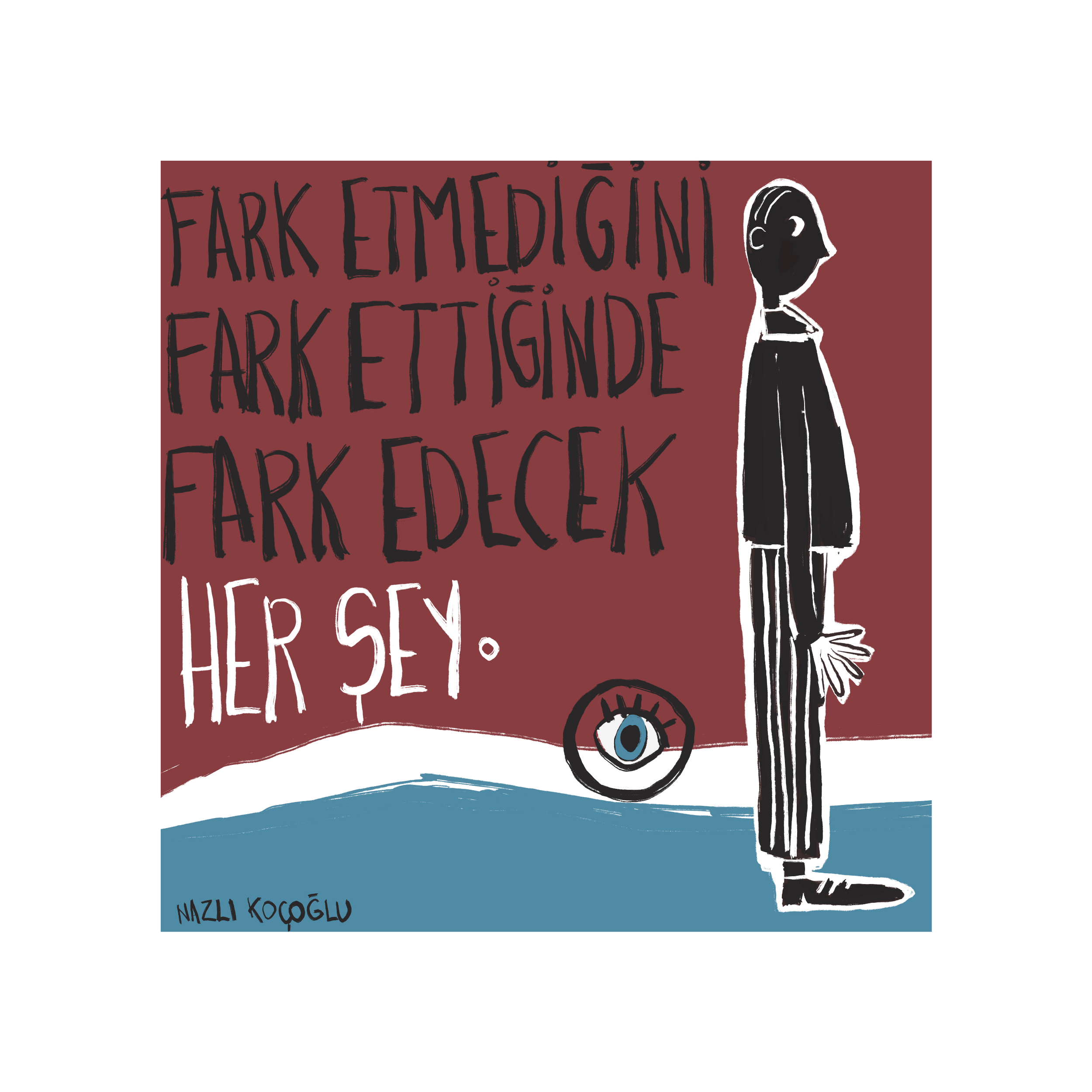 Fark Edecek – Onnamiu